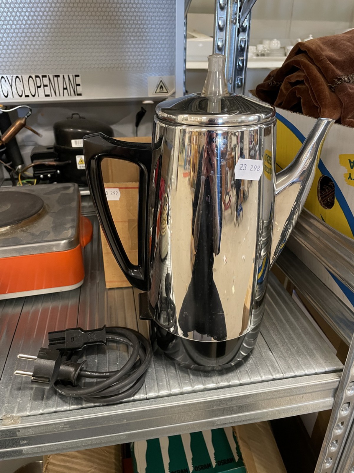 Robert och Maries Auktioner AB